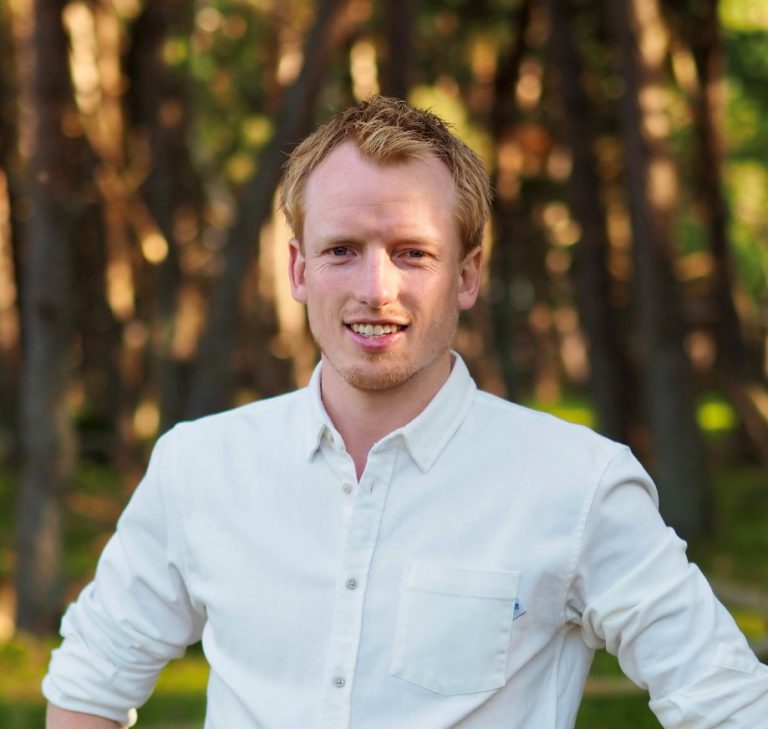 DCE - Jasper Homrighausen